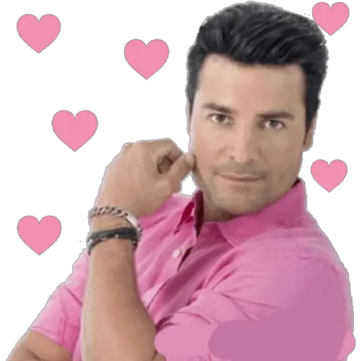 Sticker Maker - CHAYANNE