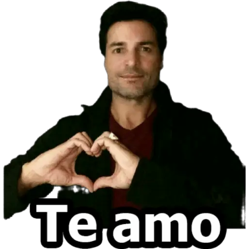 Sticker Maker - CHAYANNE
