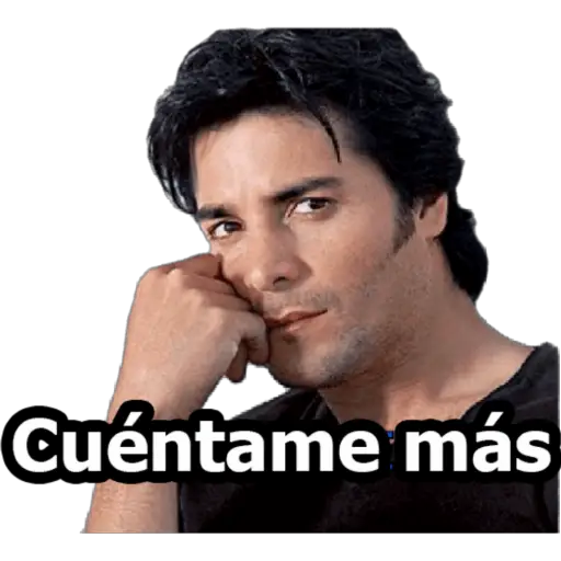 Sticker Maker - CHAYANNE