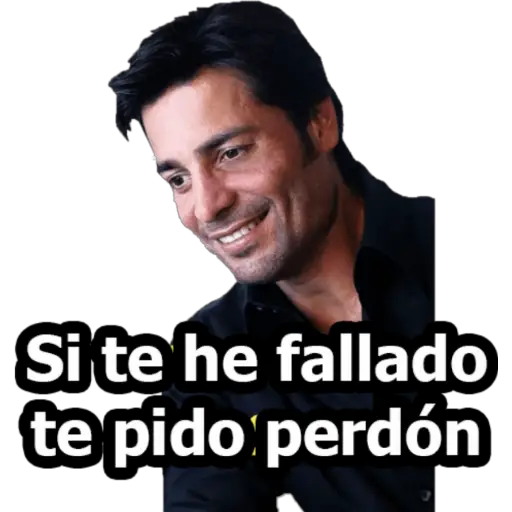 Sticker Maker - CHAYANNE