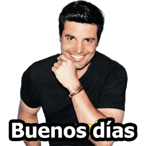 Sticker Maker - CHAYANNE