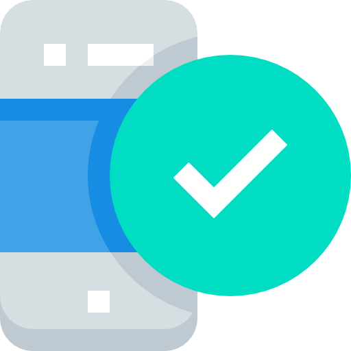 Sticker Maker - Check