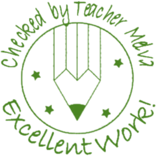 Sticker Maker - Checked