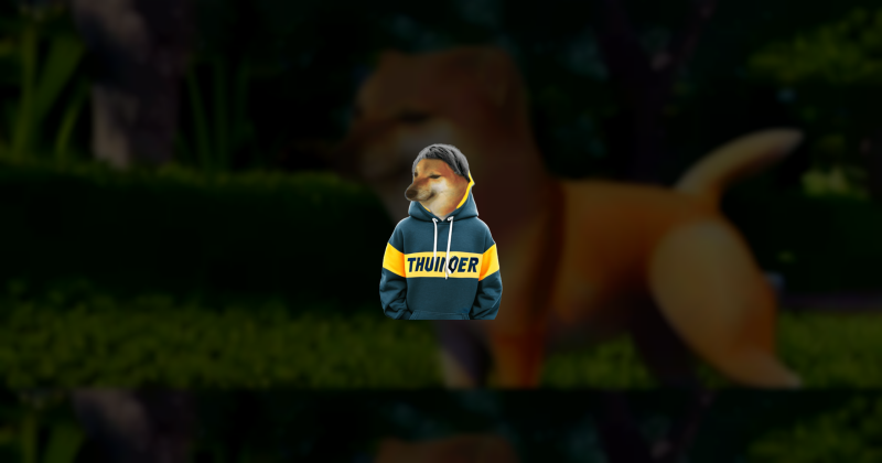 Sticker Maker - Cheems star