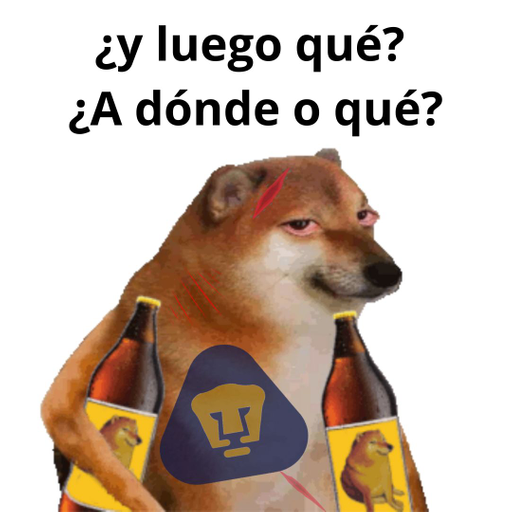 Sticker Maker - Cheems star