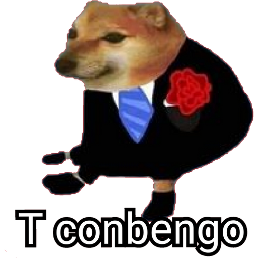 Sticker Maker - Cheems