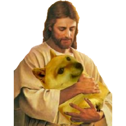 Sticker Maker - Cheems