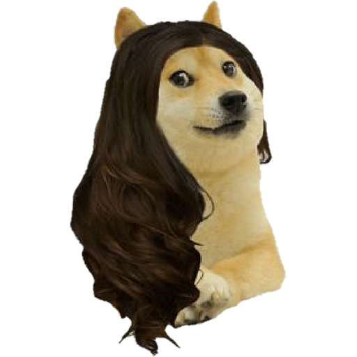 Sticker Maker - Cheems