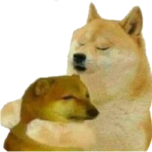 Sticker Maker - Cheems