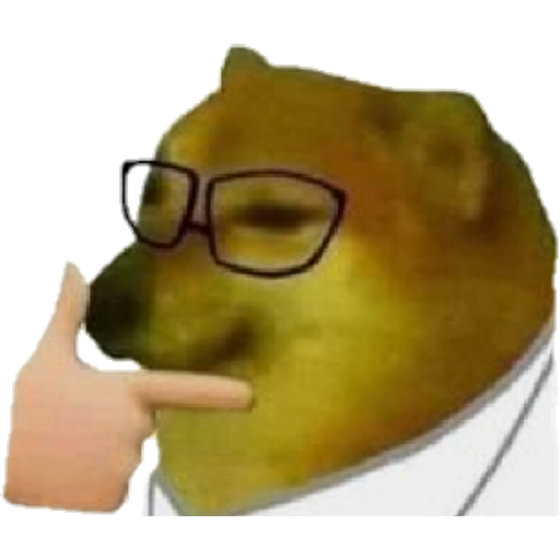 Sticker Maker - Cheems