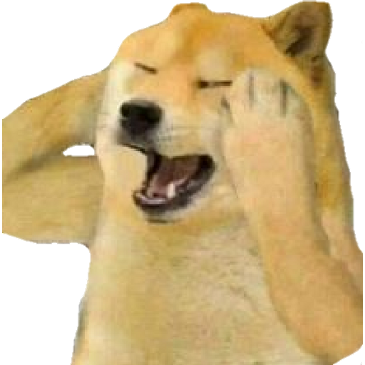 Sticker Maker - Cheems