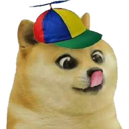 Sticker Maker - Cheems