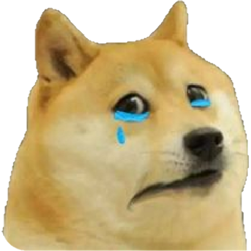 Sticker Maker - Cheems