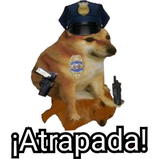 Sticker Maker - Cheems