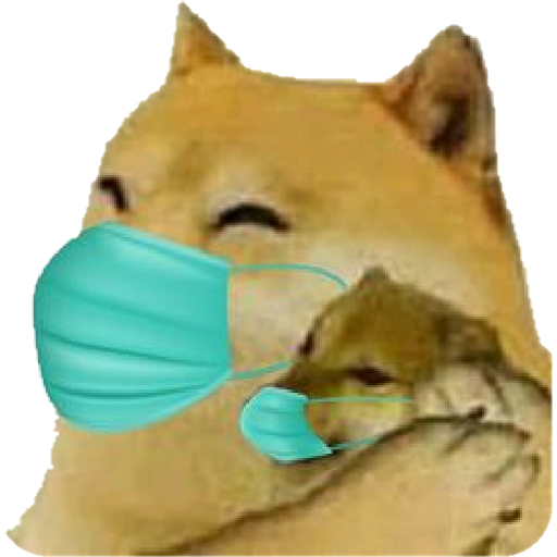 Sticker Maker - Cheems