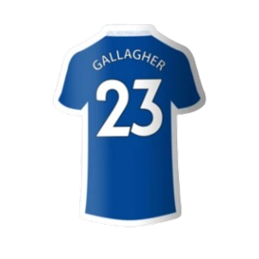 Sticker Maker - Chelsea FC