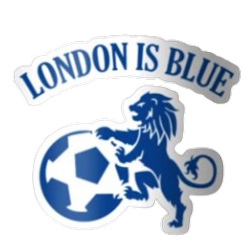 Sticker Maker - Chelsea FC