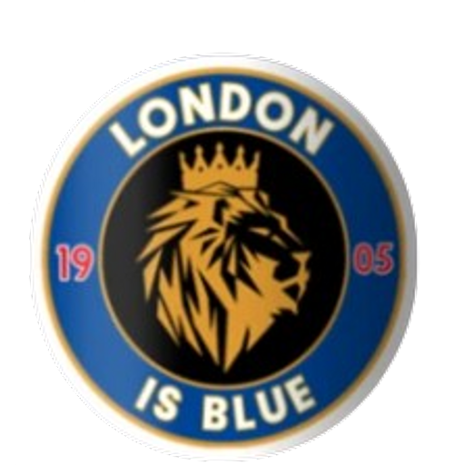 Sticker Maker - Chelsea FC