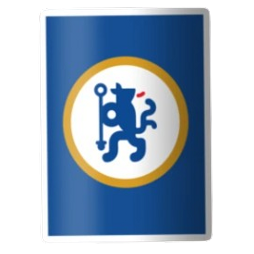 Sticker Maker - Chelsea FC