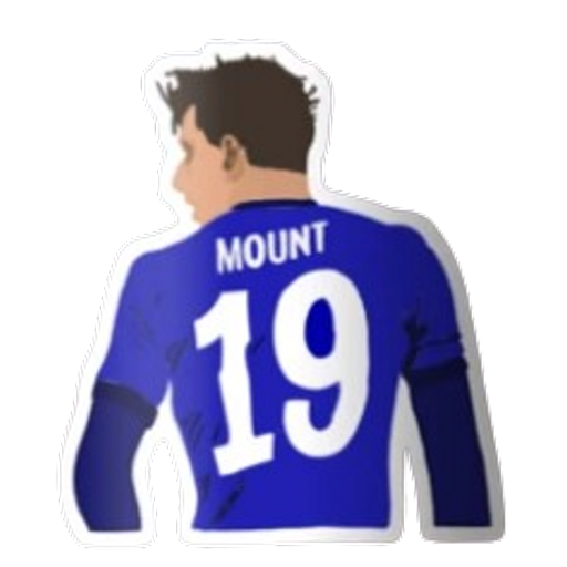 Sticker Maker - Chelsea FC