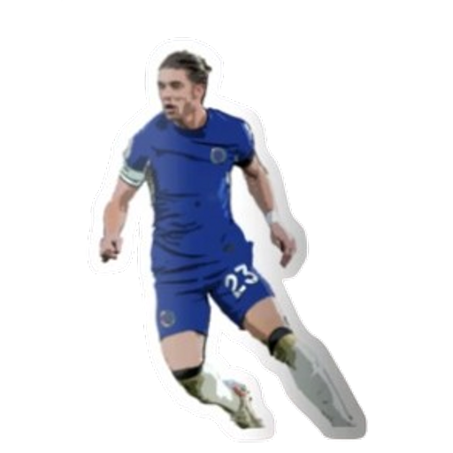 Sticker Maker - Chelsea FC