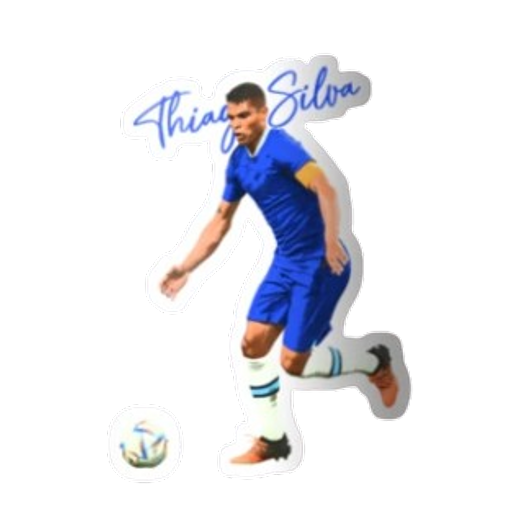Sticker Maker - Chelsea FC