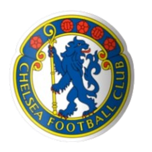 Sticker Maker - Chelsea FC