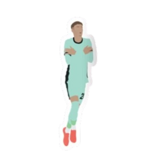 Sticker Maker - Chelsea FC