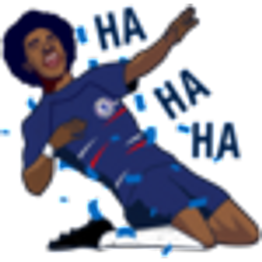 Sticker Maker - Chelsea Fc