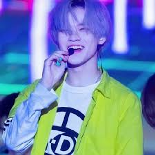 Sticker Maker - chenle is so cute