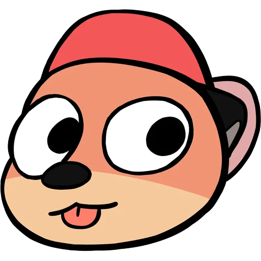 Sticker Maker - Chester Party Pack DX