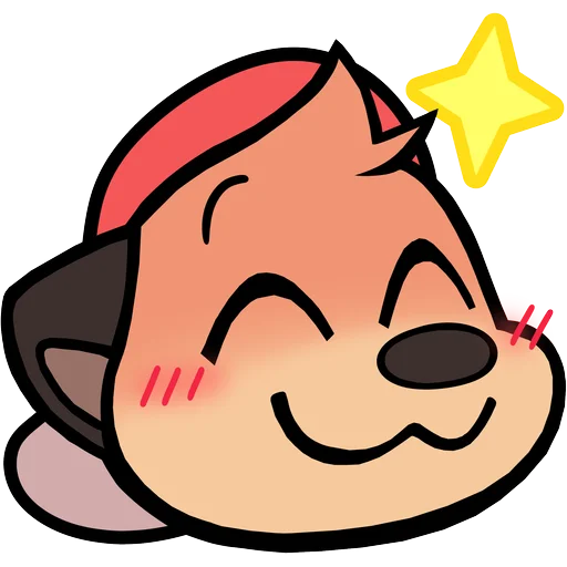 Sticker Maker - Chester Party Pack DX