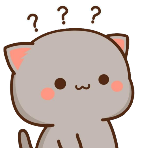 Sticker Maker - Chibi Cat