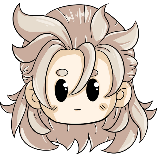 Sticker Maker - Chibi genshin characters