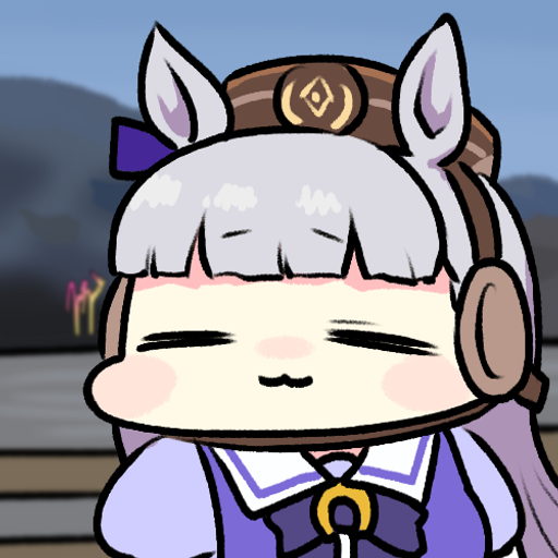 Sticker Maker - Chibi Gold Ship