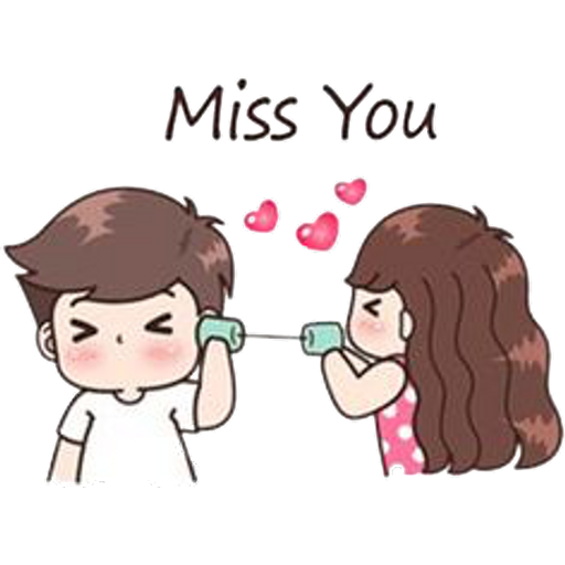 Sticker Maker - CHIBI LOVE