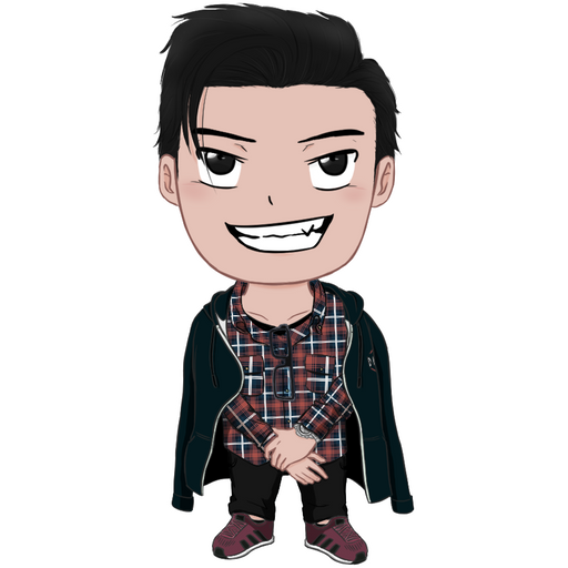 Sticker Maker - Chibi Stickers - Pack 2