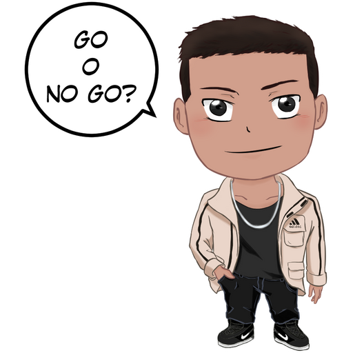 Sticker Maker - Chibi Stickers - Pack 1