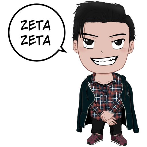 Sticker Maker - Chibi Stickers - Pack 1