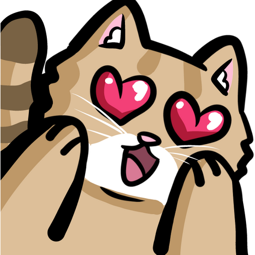 Sticker Maker - chibz sticker pack 3