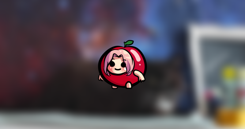 Sticker Maker - chibz emotes 2