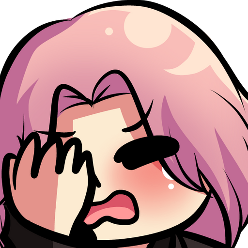 Sticker Maker - chibz emotes 2