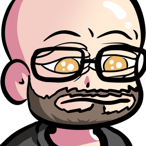 Sticker Maker - chibz Emotes