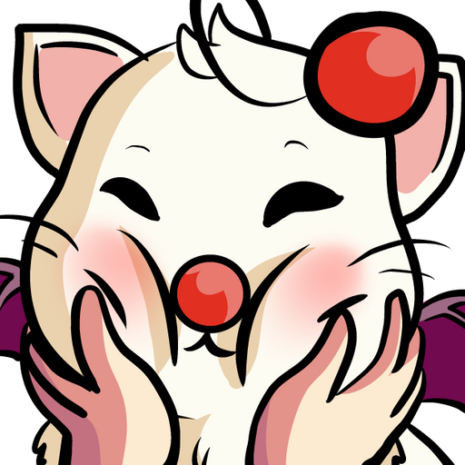 Sticker Maker - chibz Emotes