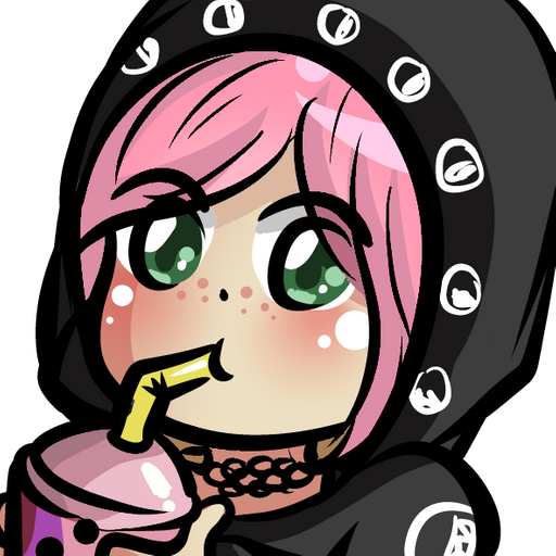 Sticker Maker - chibz Emotes