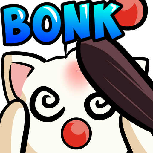 Sticker Maker - chibz Emotes