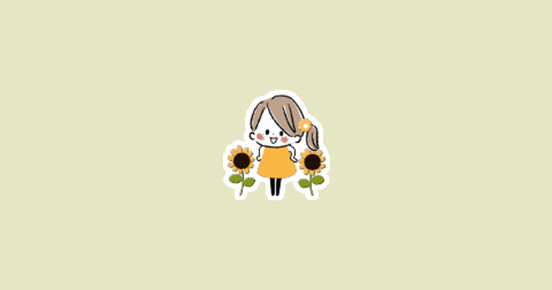 Sticker Maker - ??Chica Feliz??