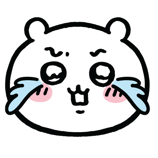 Sticker Maker - chiikawa