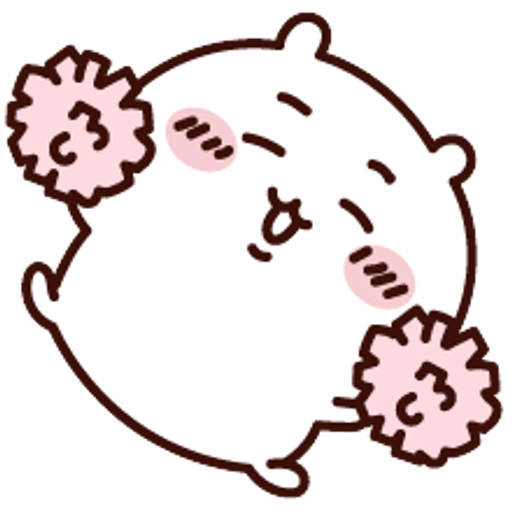 Sticker Maker - chiikawa