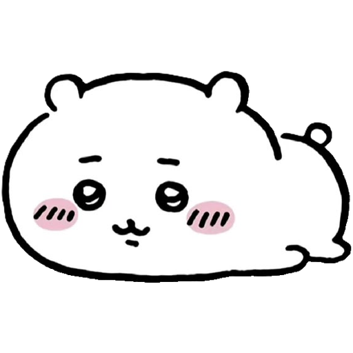 Sticker Maker - chiikawa